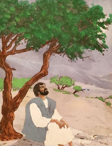 Bible school topic ‘Life of Jesus’ | Multimedia | dailycourier.com