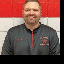 Shannon named new Frazier football coach | Sports | dailycourier.com