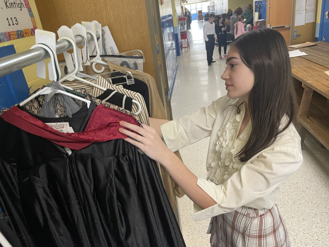 ‘Legally Blonde Jr.’ on stage Friday | Multimedia | dailycourier.com