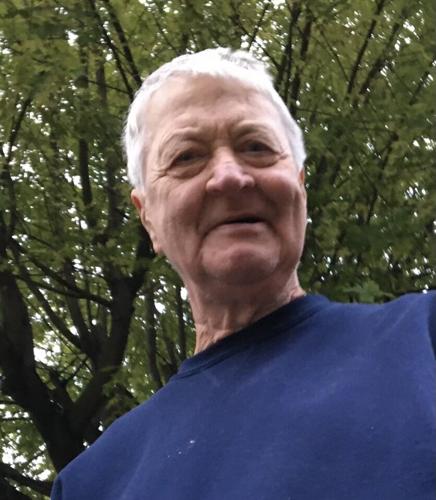 Roger L. Adams Sr. | Obituaries | dailycourier.com