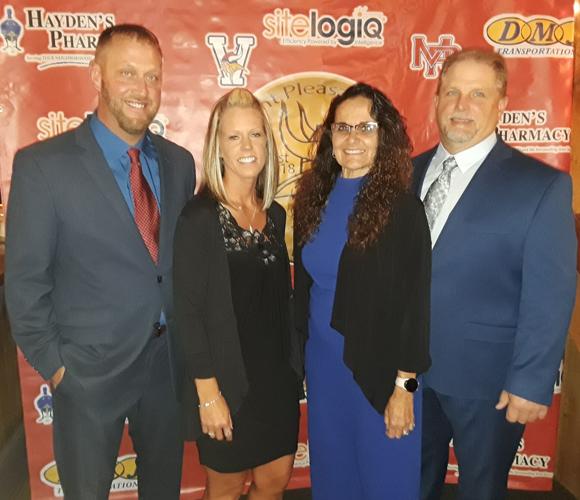 Viking Foundation hosts gala | Multimedia | dailycourier.com