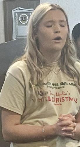 MUSICAL PREVIEW | Multimedia | dailycourier.com