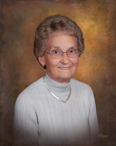 Eleanor J. Poorbaugh | Obituaries | dailycourier.com