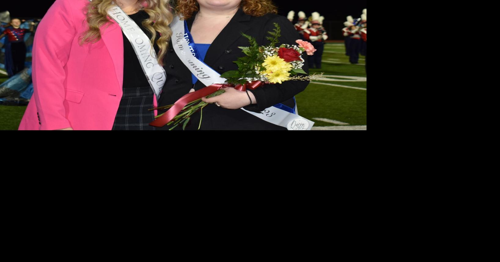 Crowning Glory | News | dailycourier.com