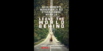 Review: ‘Leave the World Behind’ is a blend of thriller, disaster and ...