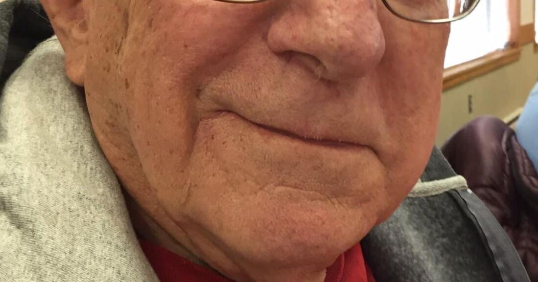 Richard R. Shipley | Obituaries | dailycourier.com
