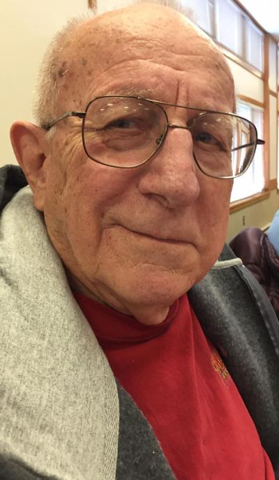 Richard R. Shipley | Obituaries | dailycourier.com