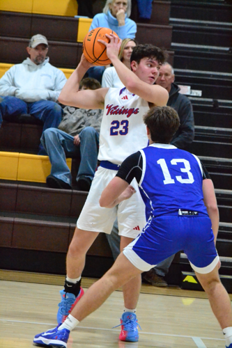 Connellsville boys take control over Mt. Pleasant | Sports ...