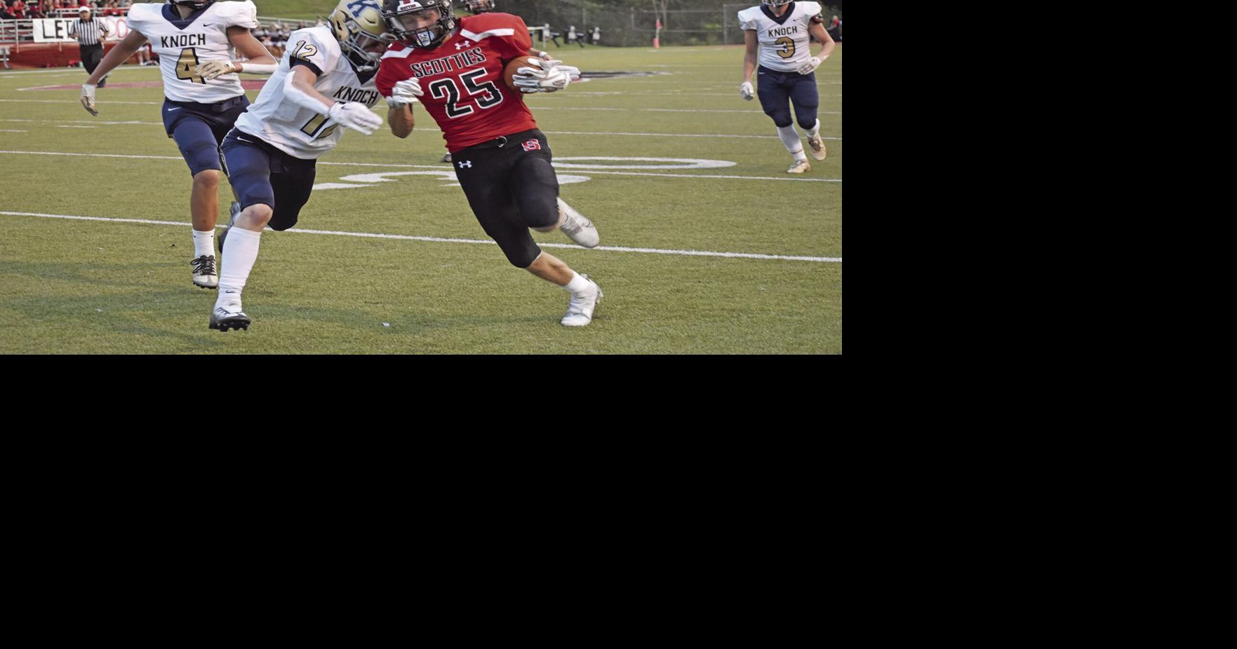 WPIAL football brackets released | Sports | dailycourier.com