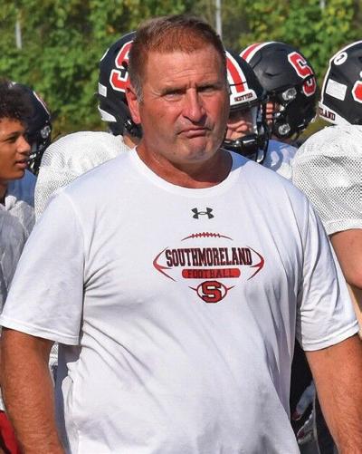 Keefer resigns as football coach at Southmoreland | Sports ...