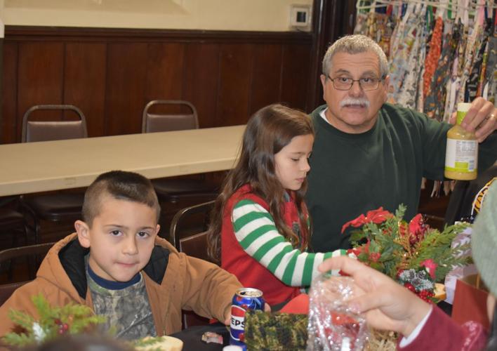 Celebrating the holidays in the Fay-West area | Multimedia ...