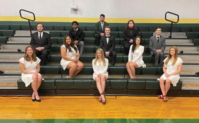 Geibel Class of 2021 | News | dailycourier.com