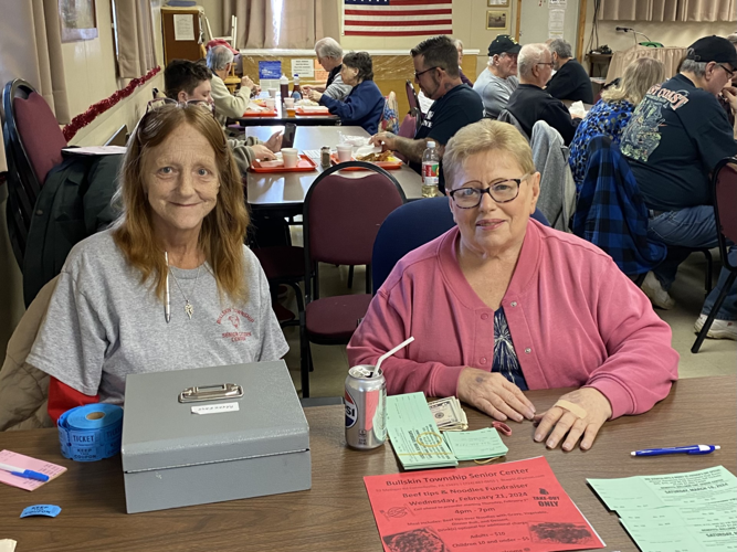 Bullskin Township Senior Center welcomes members | News | dailycourier.com