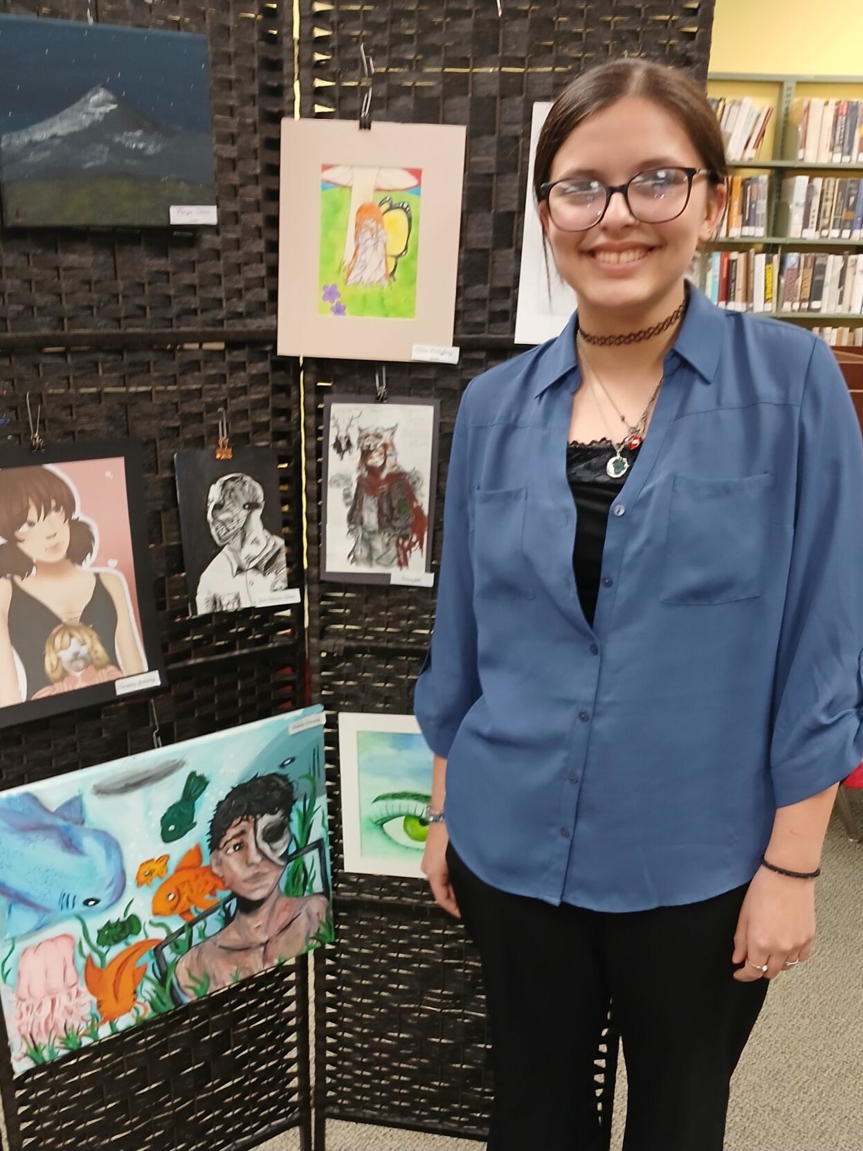 Art Gala | | dailycourier.com