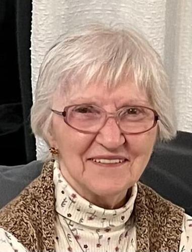 Anna June Lender | Obituaries | dailycourier.com