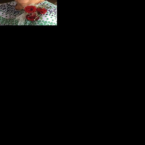 Wilma Grace Anderson | Obituaries | dailycourier.com