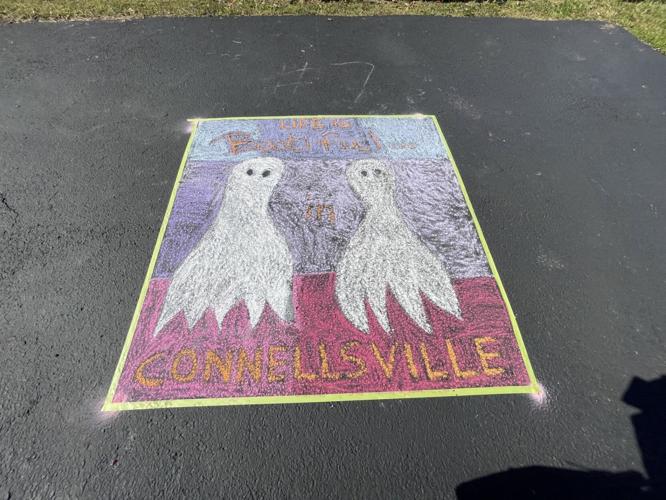 Chalk Art Festival | Multimedia | dailycourier.com