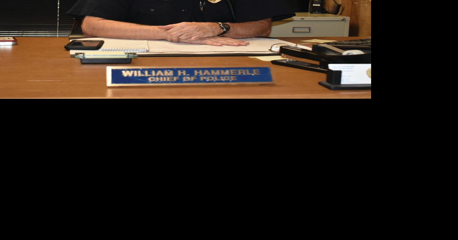 Police chief: Call 911 | News | dailycourier.com