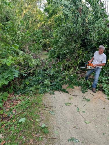 trail | News | dailycourier.com