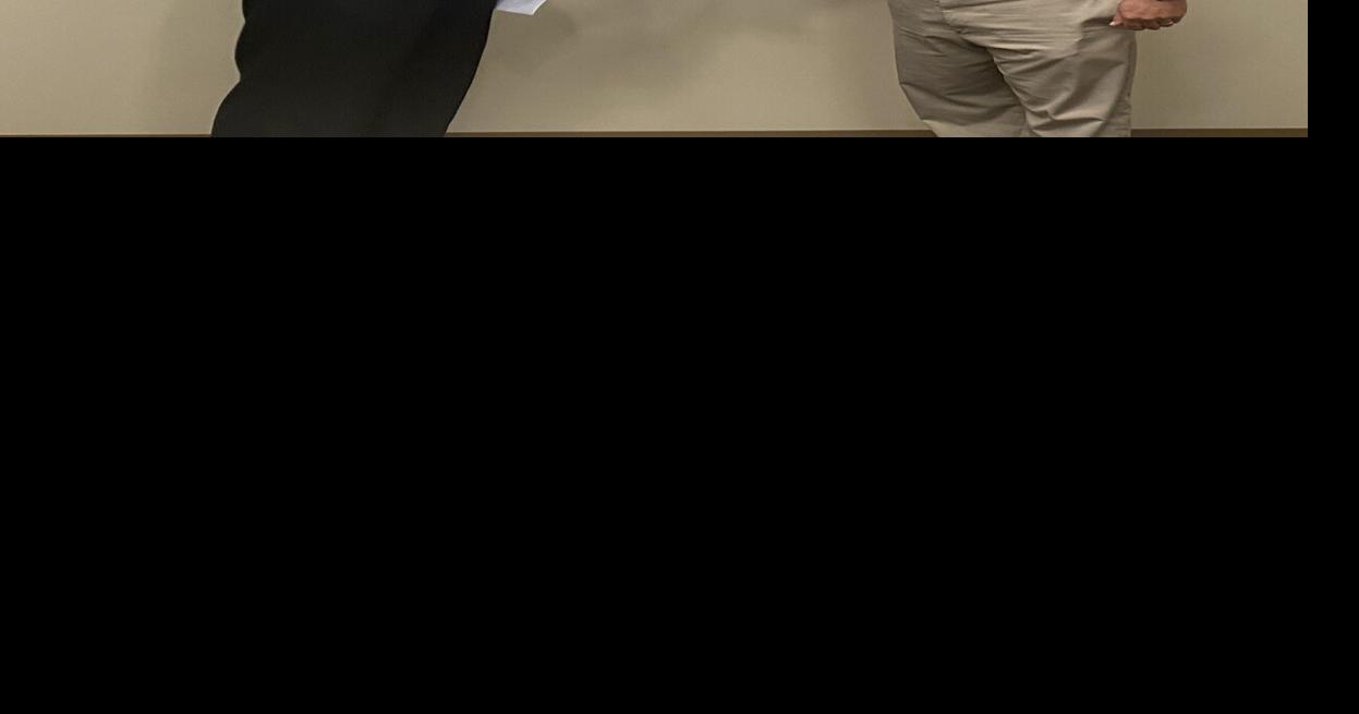 Carson hires deputy coroner | | dailycourier.com