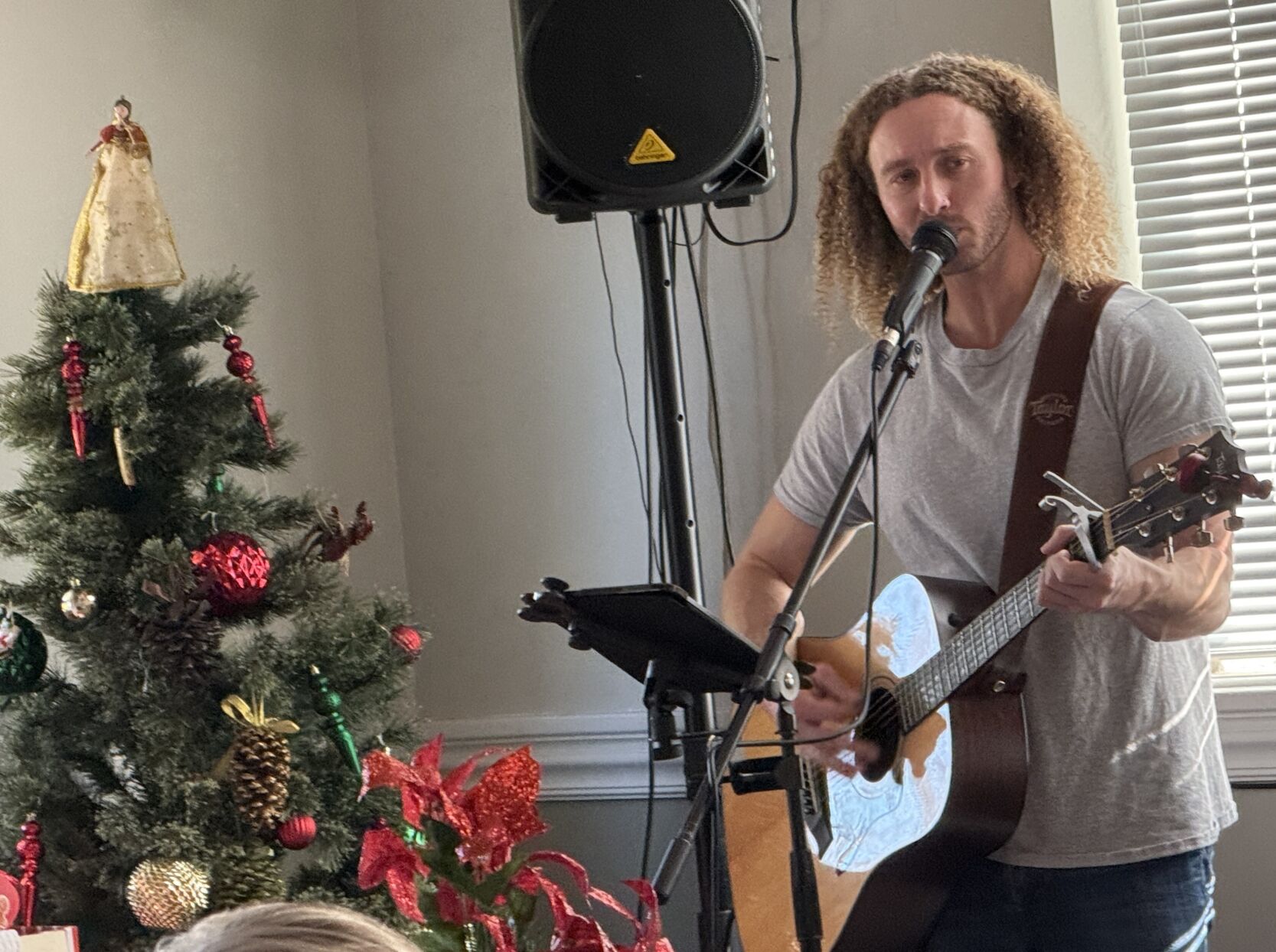 SENIOR CENTER CELEBRATES | Mt. Pleasant Journal | dailycourier.com