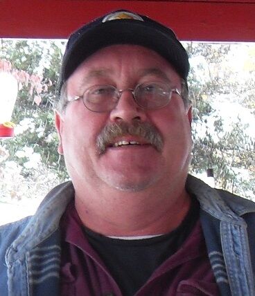 Stephen Michael Harshman | Obituaries | dailycourier.com