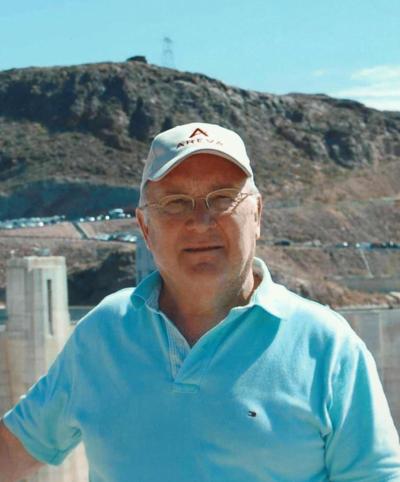 Richard Harkcom | Obituaries | dailycourier.com