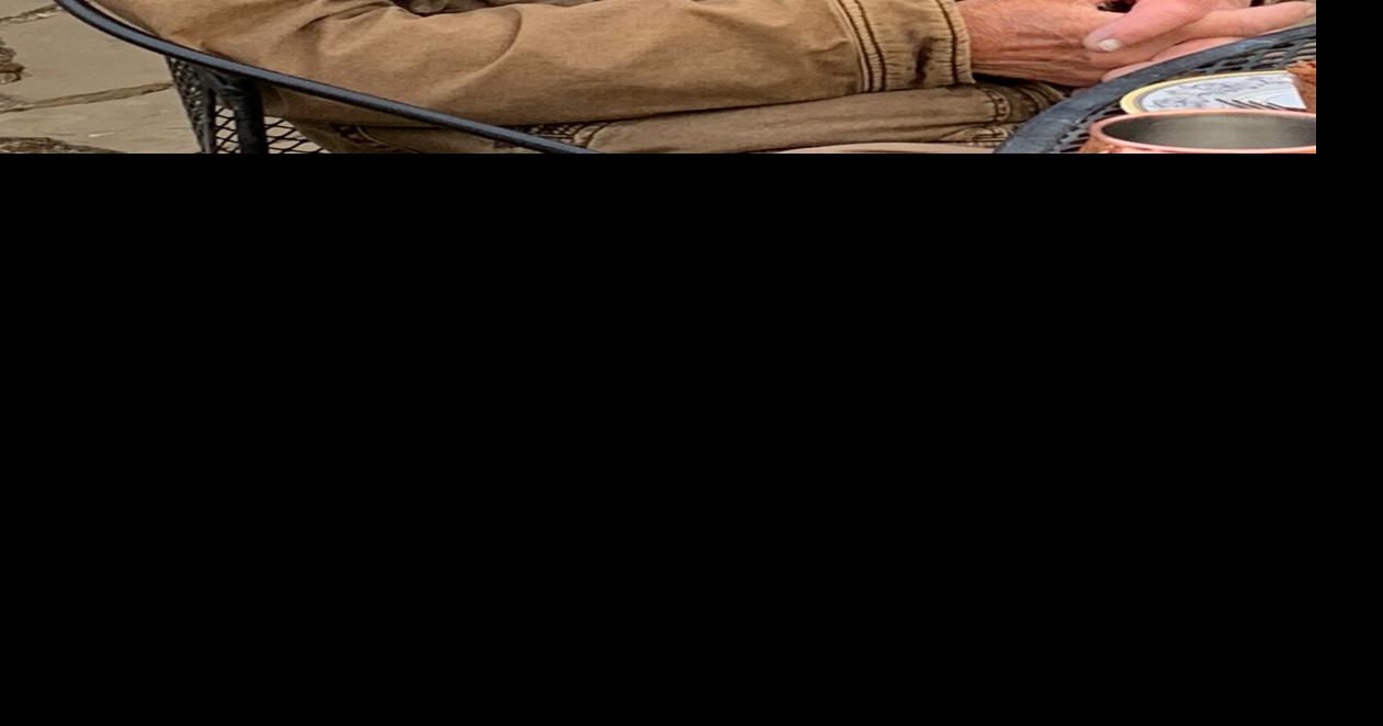 Alfred John Meucci | Obituaries | dailycourier.com