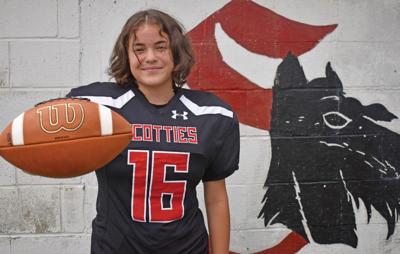 After historic TD, Scotties’ Wasmund inspiring others | Sports ...