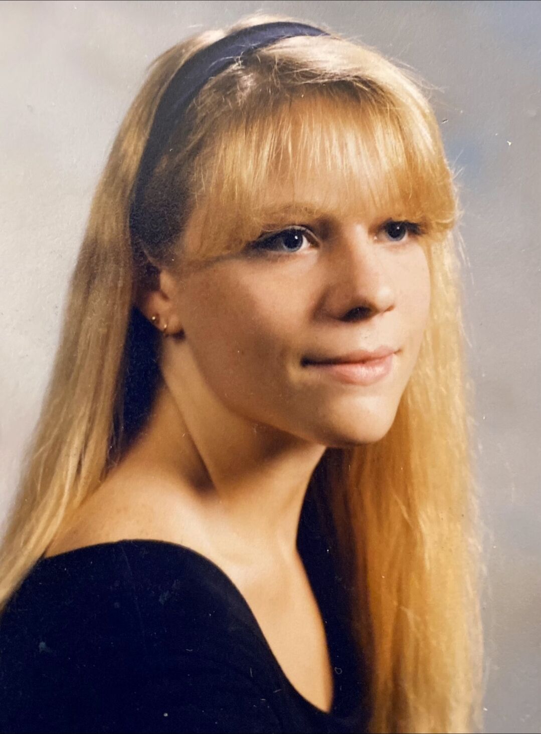 Andrea G. McFadden | Obituaries | dailycourier.com