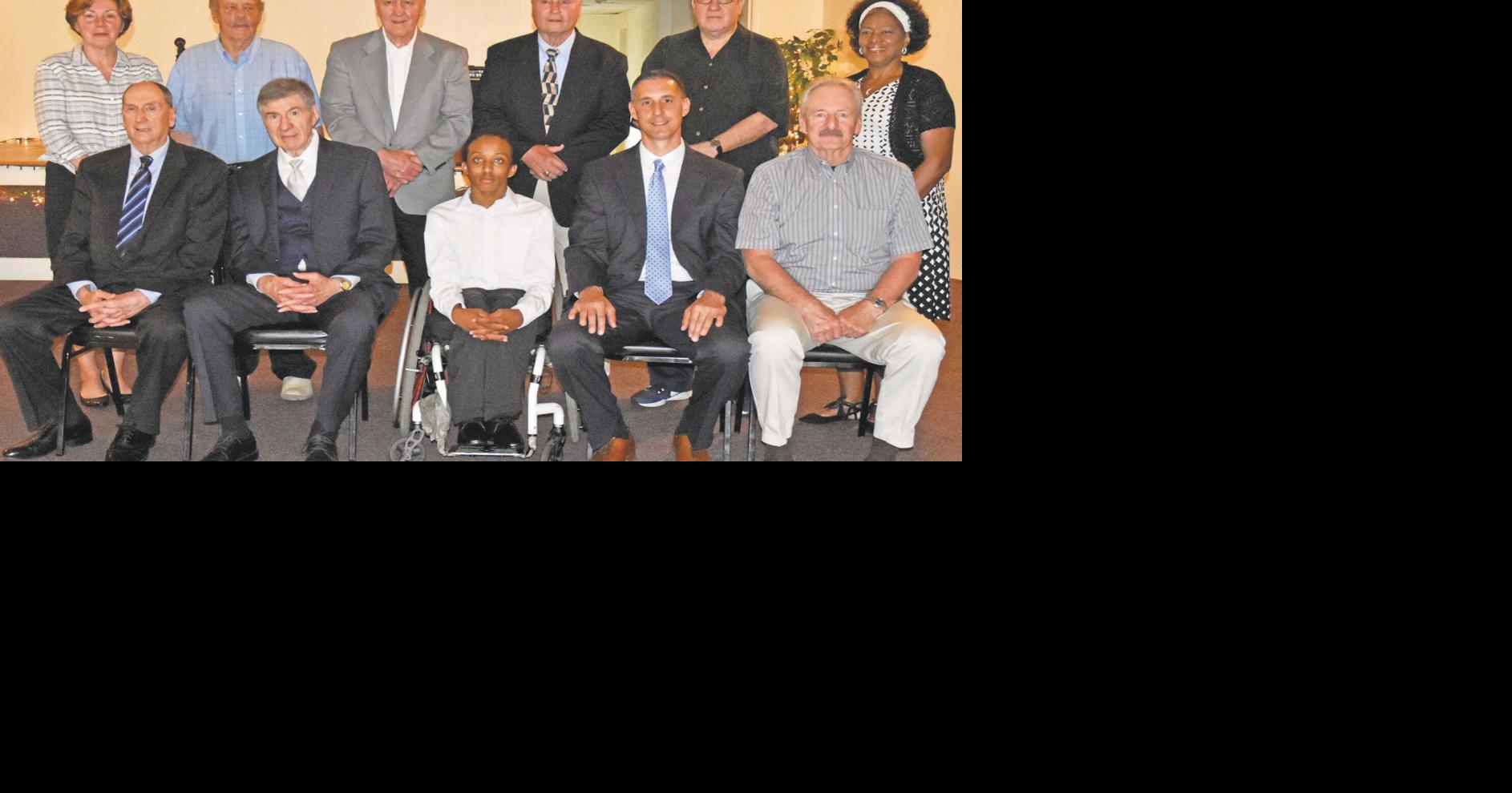 Fayette County HOF announces 2019 class | Sports | dailycourier.com