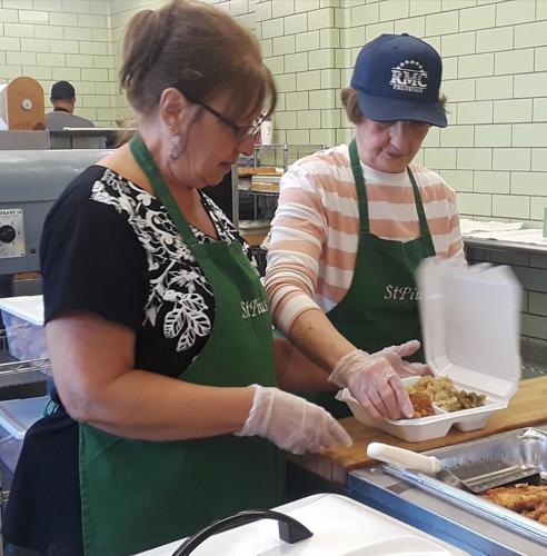 St. Pius Fish Fry | Multimedia | dailycourier.com