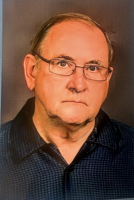 Anthony W. Keefer | Obituaries | dailycourier.com