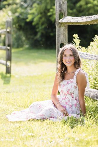 Class president, mentor, role model: Treber does it all | News ...