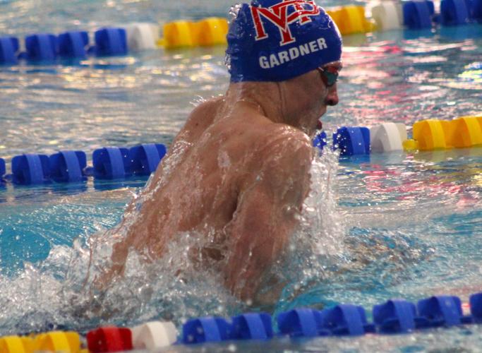 King, O'Connor, Mutter, Gardner win WPIAL gold | Sports | dailycourier.com