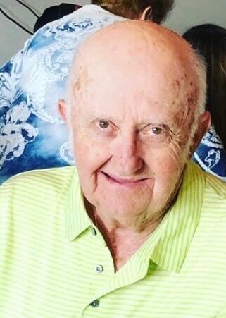 Robert W. McGuinness | Obituaries | dailycourier.com