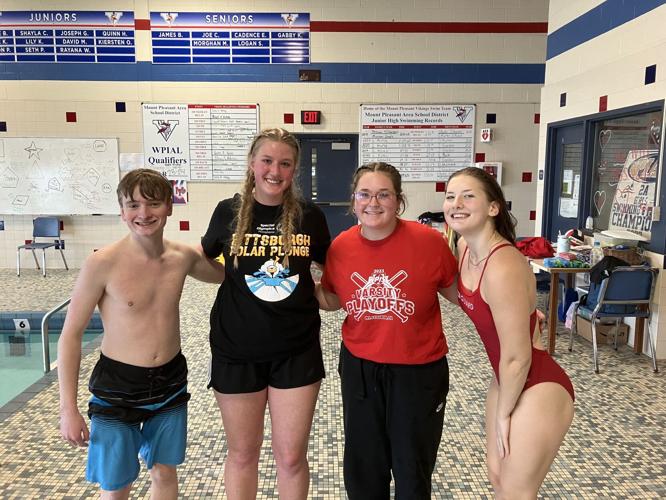 Ramsay students enjoy ‘Perfect Attendance Pool Party’ | Independent ...