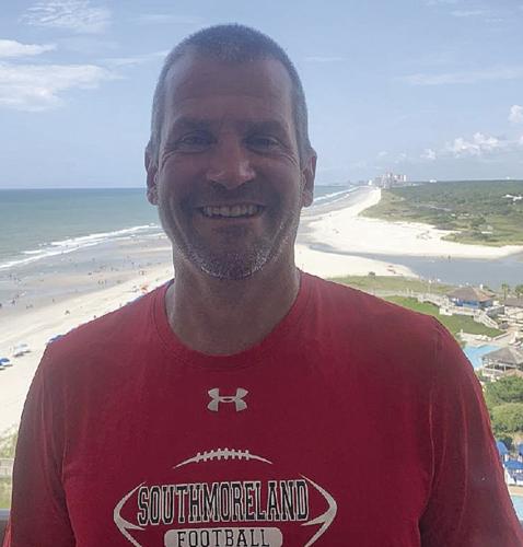 Pritts named new AD at Southmoreland | Sports | dailycourier.com