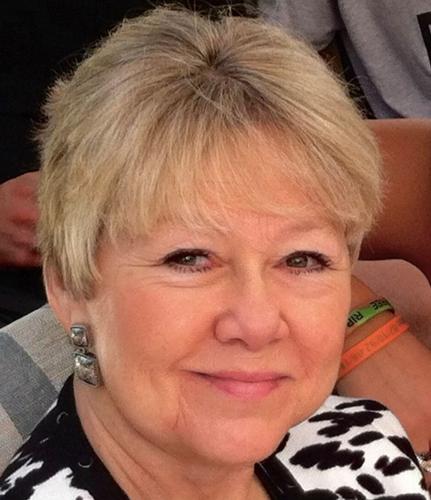 Patricia A. Altman | Obituaries | dailycourier.com