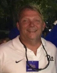 Richard Scott Hough | Obituaries | dailycourier.com