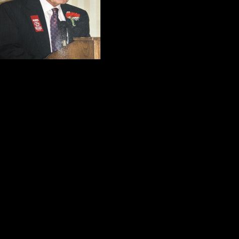 Ronald L. Parfitt Sr. | Obituaries | dailycourier.com