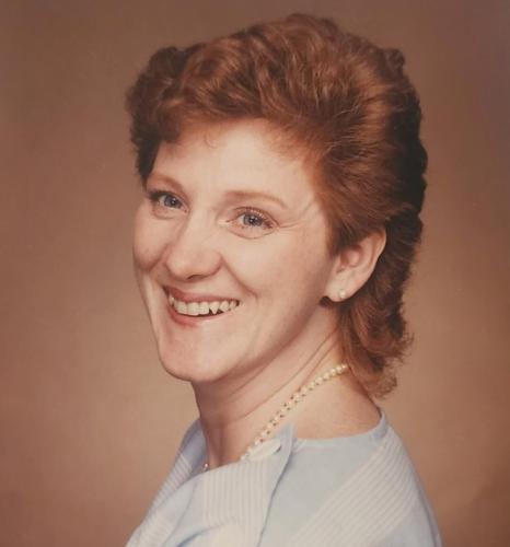 Melissa E. Eicher | Obituaries | dailycourier.com