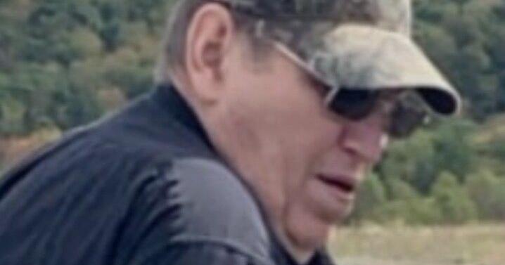 Dennis J. Ritenour | Obituaries | dailycourier.com