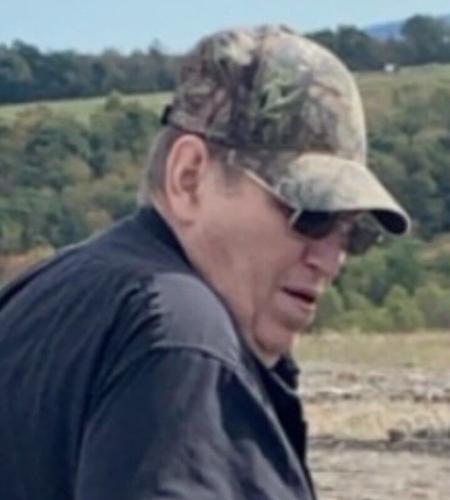 Dennis J. Ritenour | Obituaries | dailycourier.com