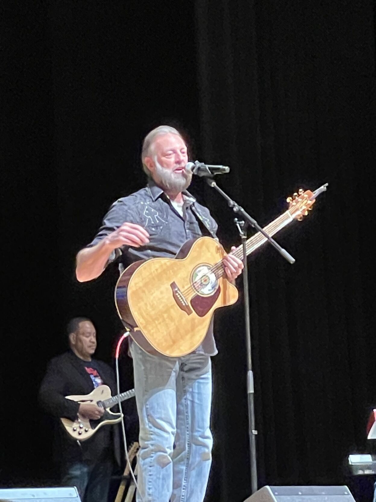 Warriors Rock concert rocks Connellsville | News | dailycourier.com