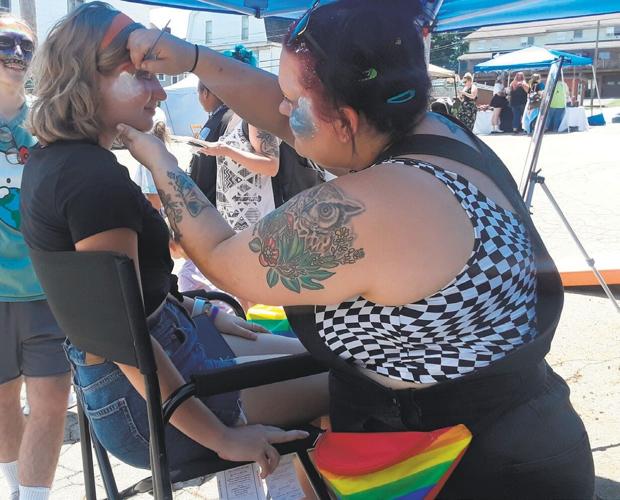 SCOTTDALE PRIDE DAY | News | dailycourier.com