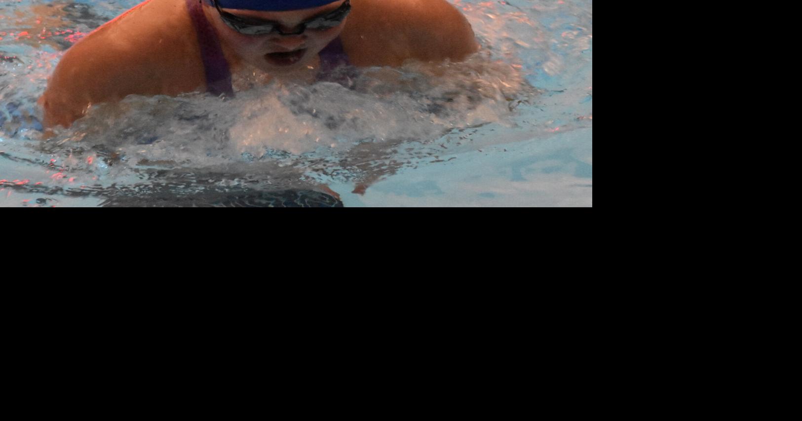 Kallee Maloy named female Athlete of the Week | Sports | dailycourier.com
