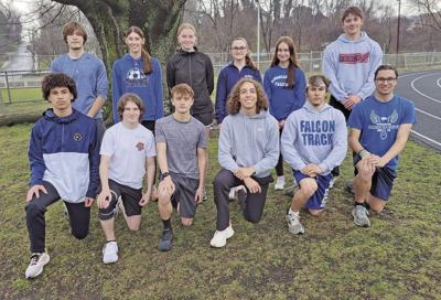 CAHS track team looking for strong season | Sports | dailycourier.com