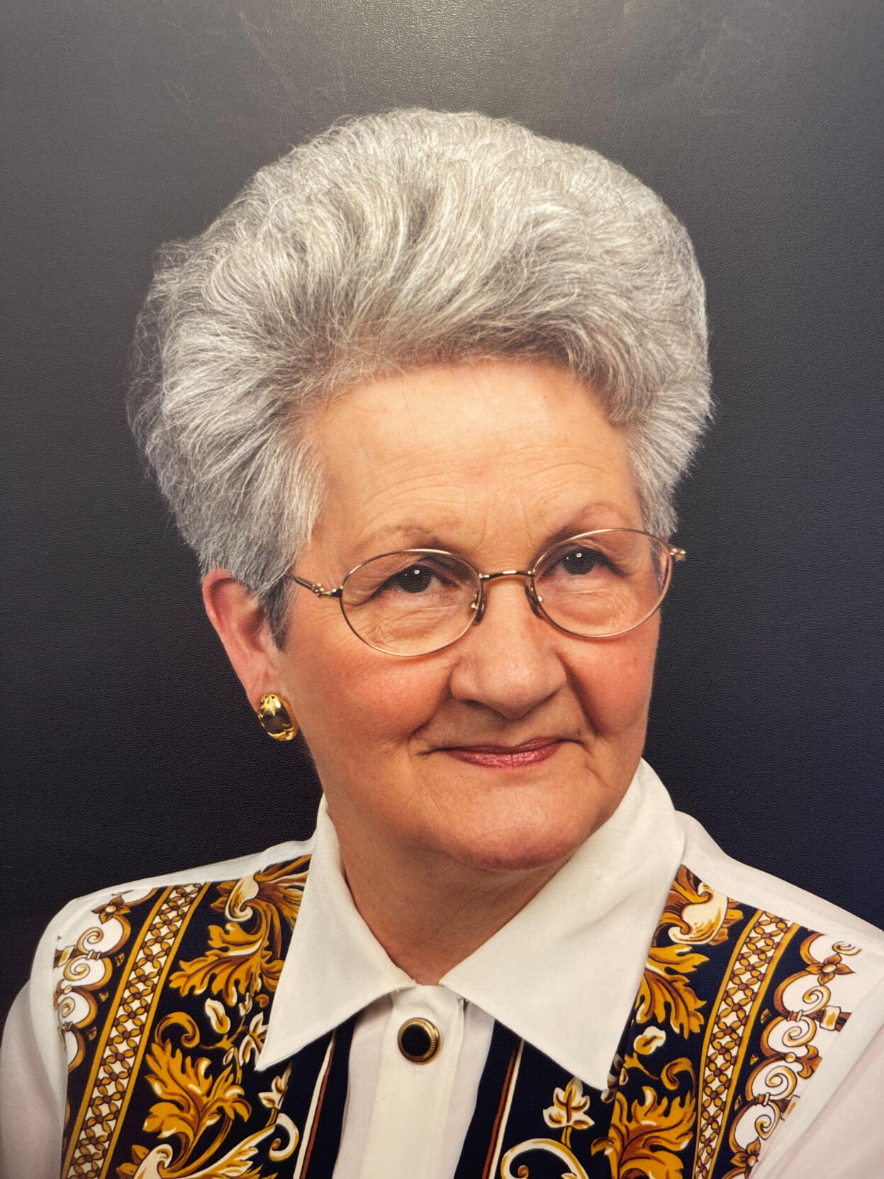 Marcia E. Blackburn | Obituaries | dailycourier.com