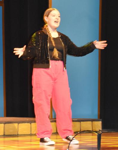 Colorful show to hit Laurel Highlands stage | News | dailycourier.com